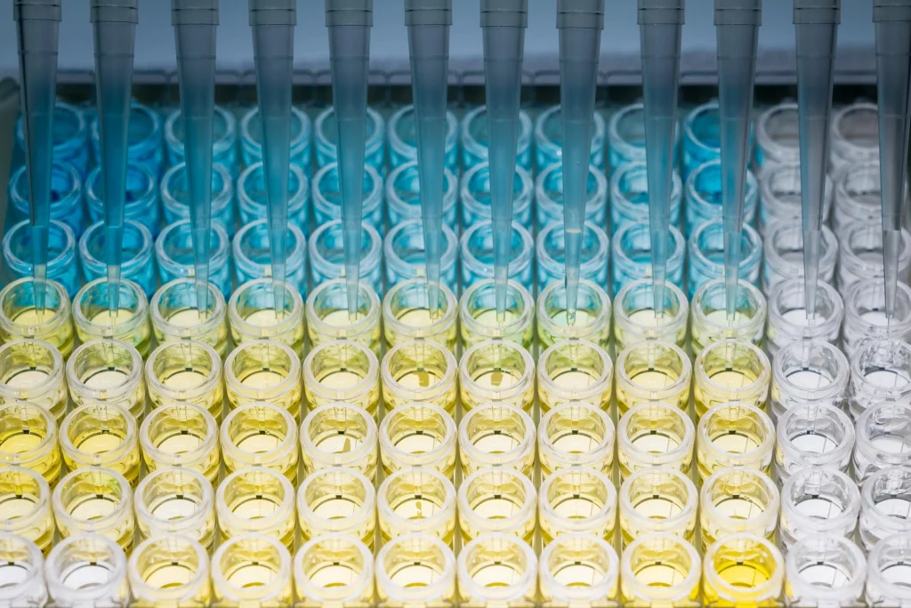 Collection, Handling and Shipping